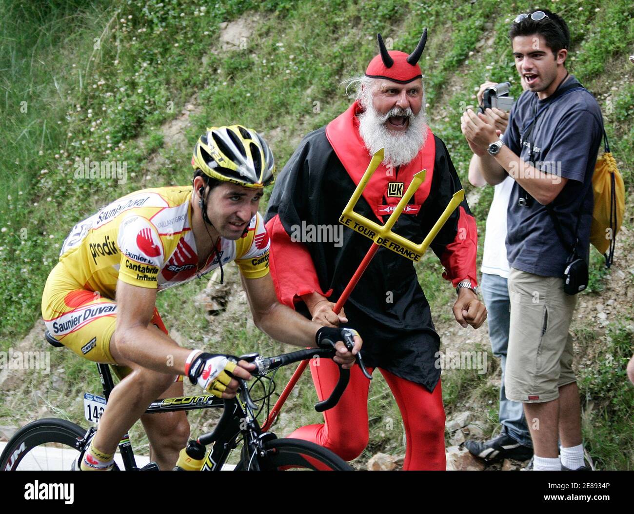 Didi Senft High Resolution Stock Photography and Images - Alamy