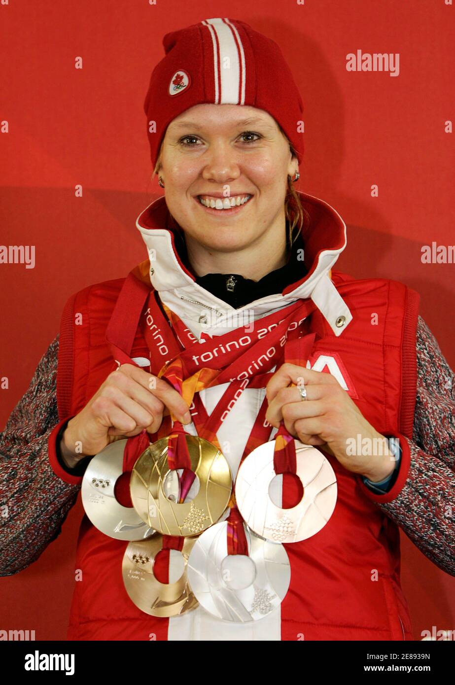 Cindy Klassen High Resolution Stock Photography and Images - Alamy