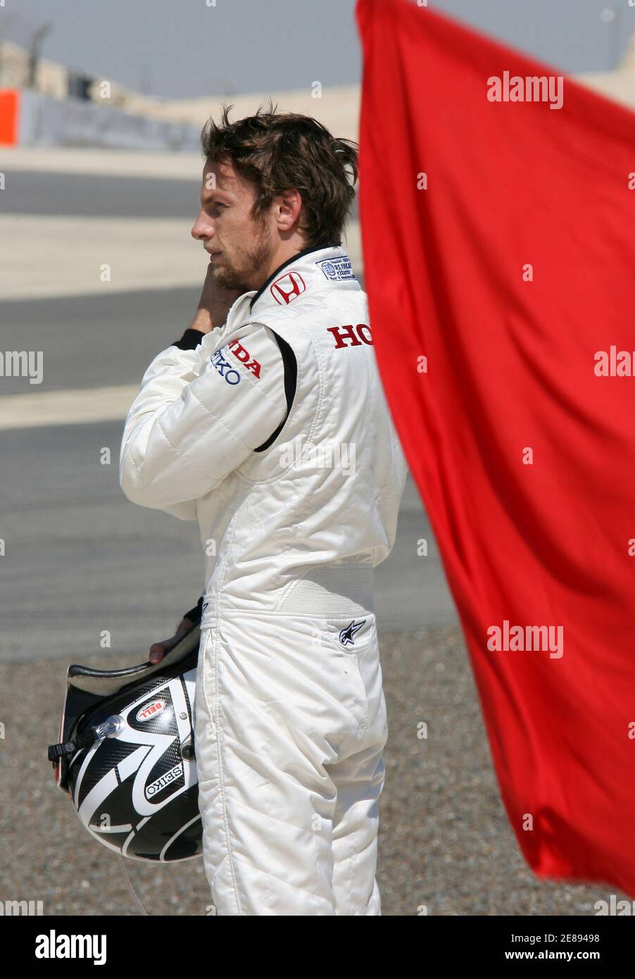 Microphone test hi-res stock photography and images - Alamy