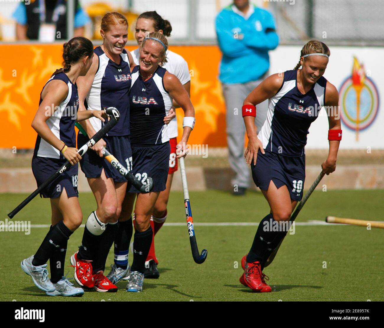 Michelle kasold hi-res stock photography and images - Alamy