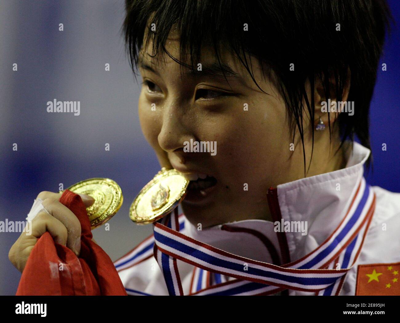 Li chiang hi-res stock photography and images - Alamy