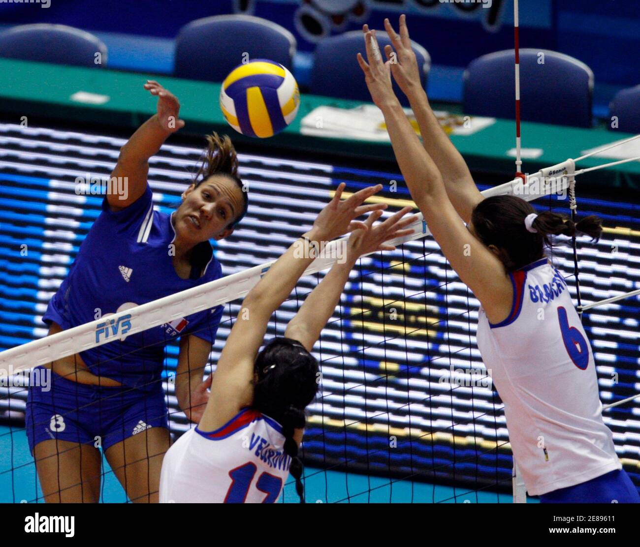 Jovana brakocevic hi-res stock photography and images - Alamy