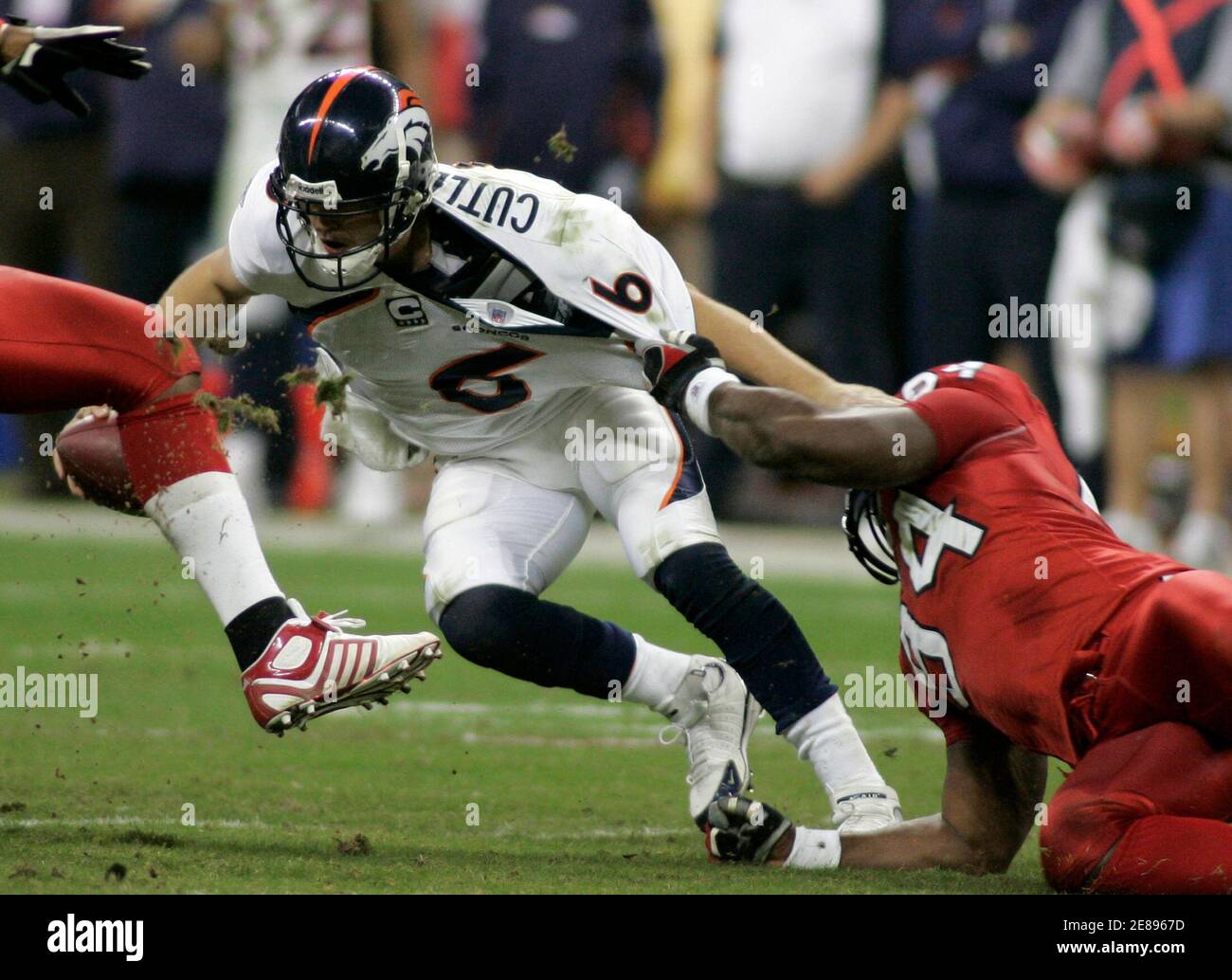 Jay Carson High Resolution Stock Photography and Images - Alamy