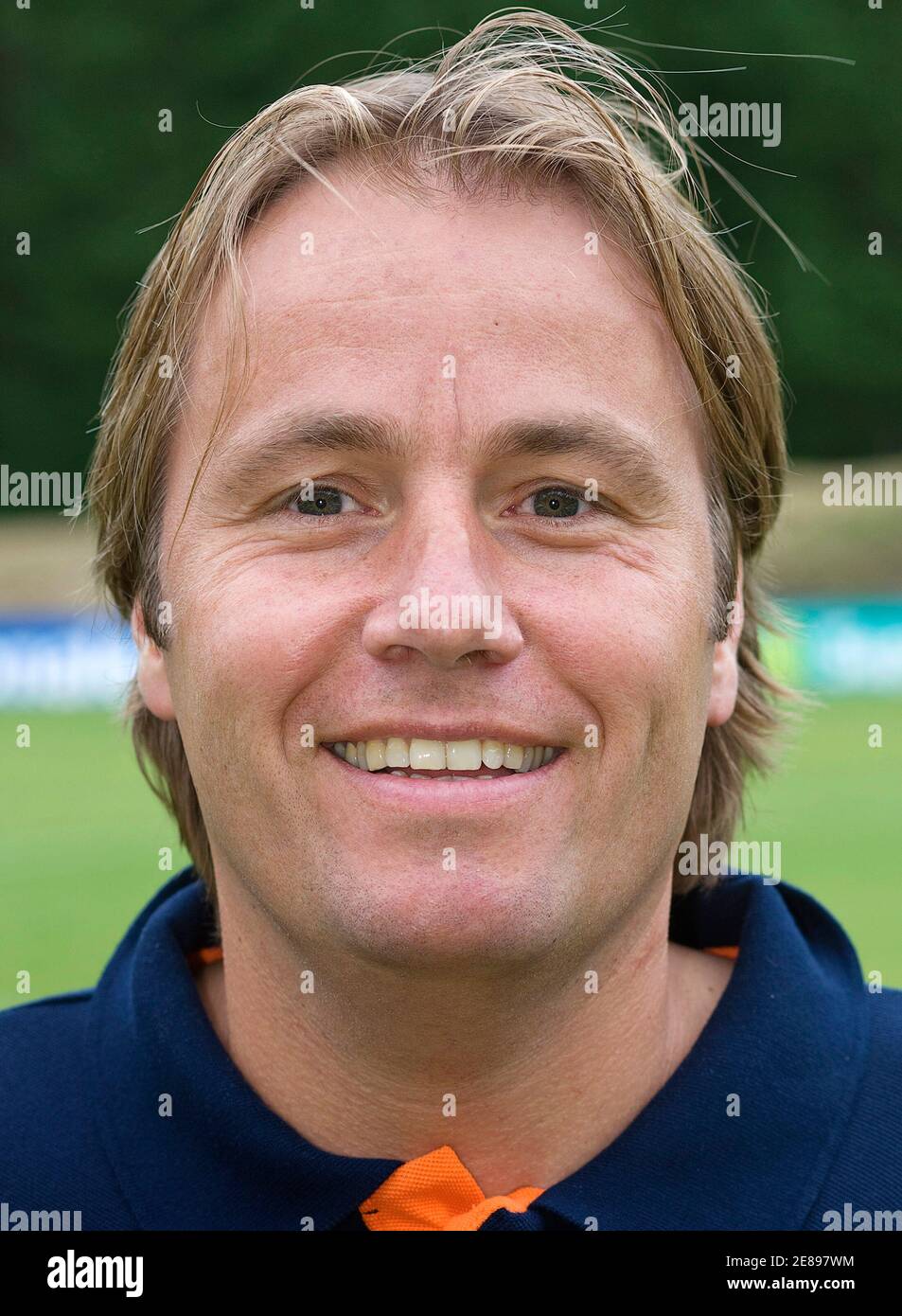 Rob witschge hi-res stock photography and images - Alamy