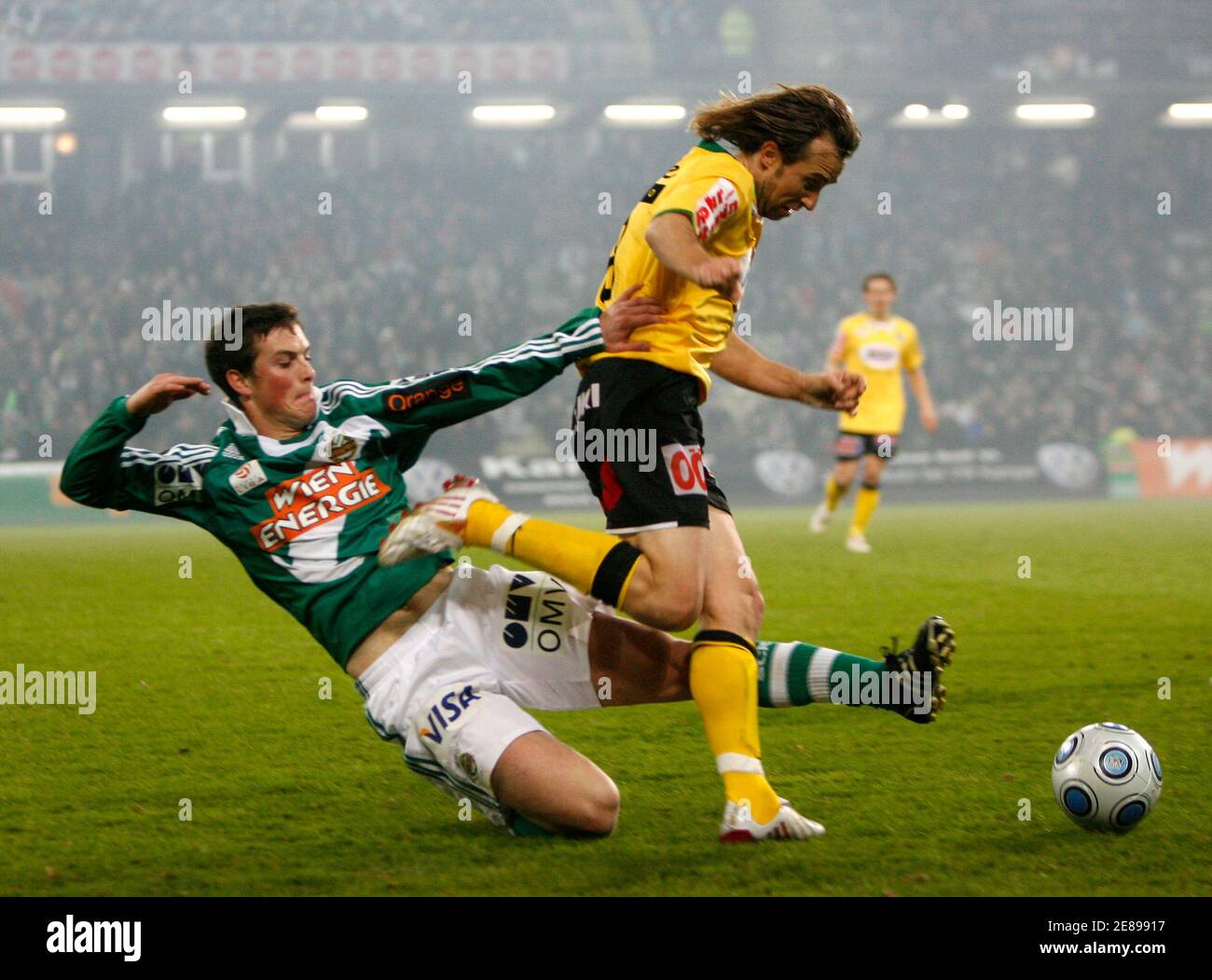 Stefan Lexa High Resolution Stock Photography and Images - Alamy
