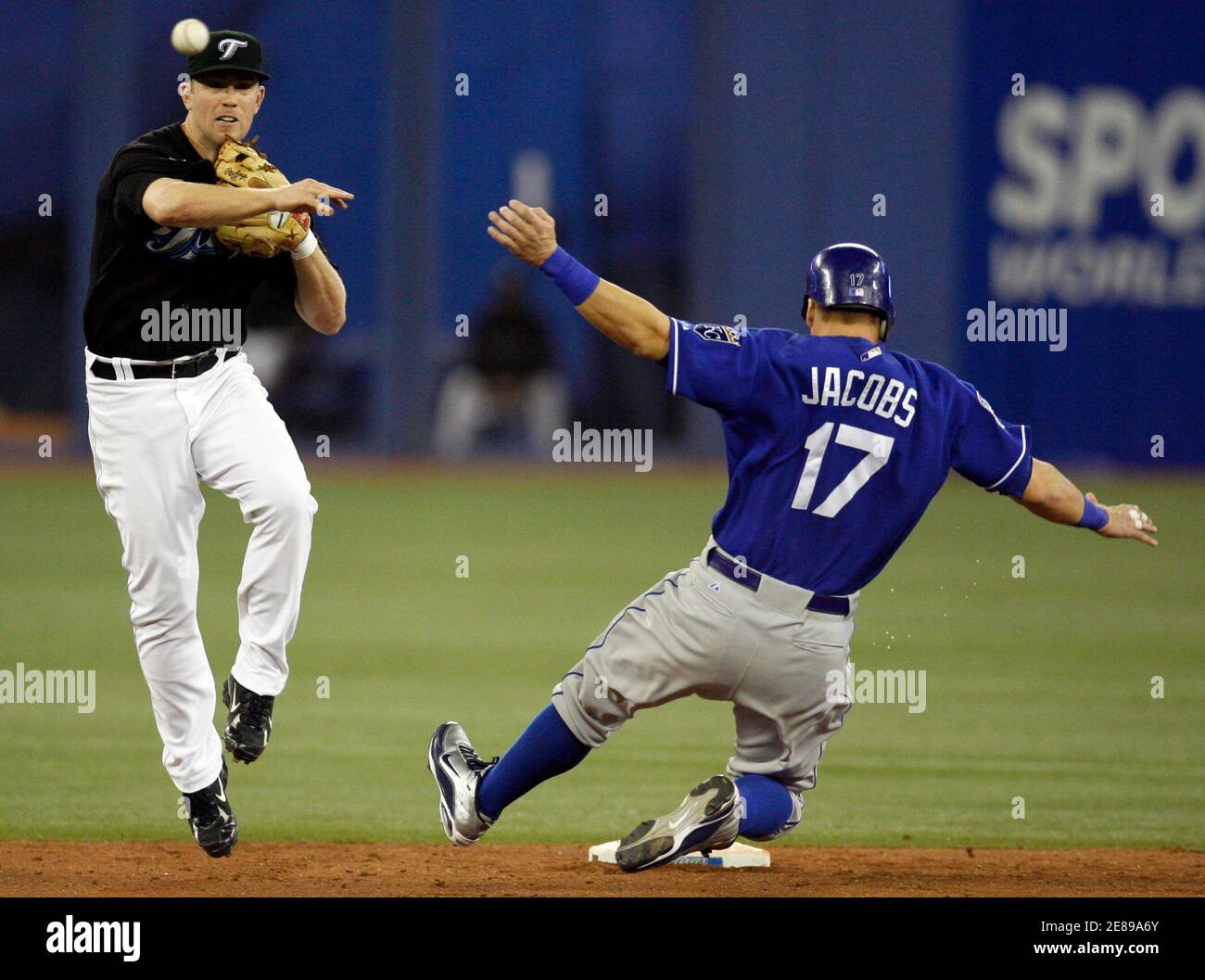 Aaron jacobs hi-res stock photography and images - Alamy