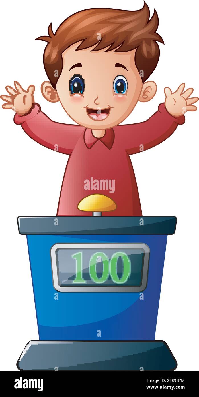 Kid Questions Clipart