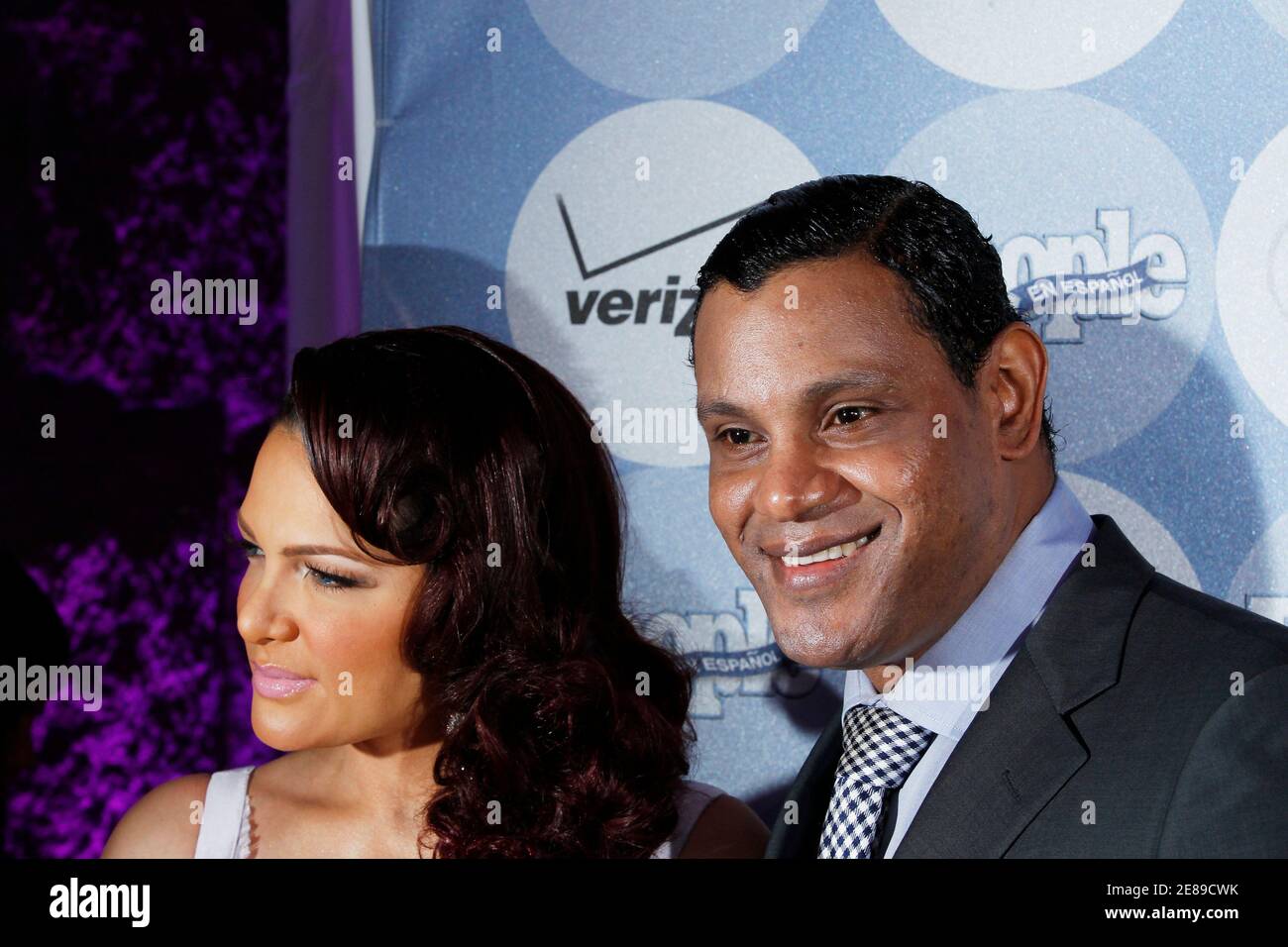 Sammy sosa and sonia sosa hi-res stock photography and images - Alamy Sammy sosa and sonia sosa hi-res stock photography and images - Alamy