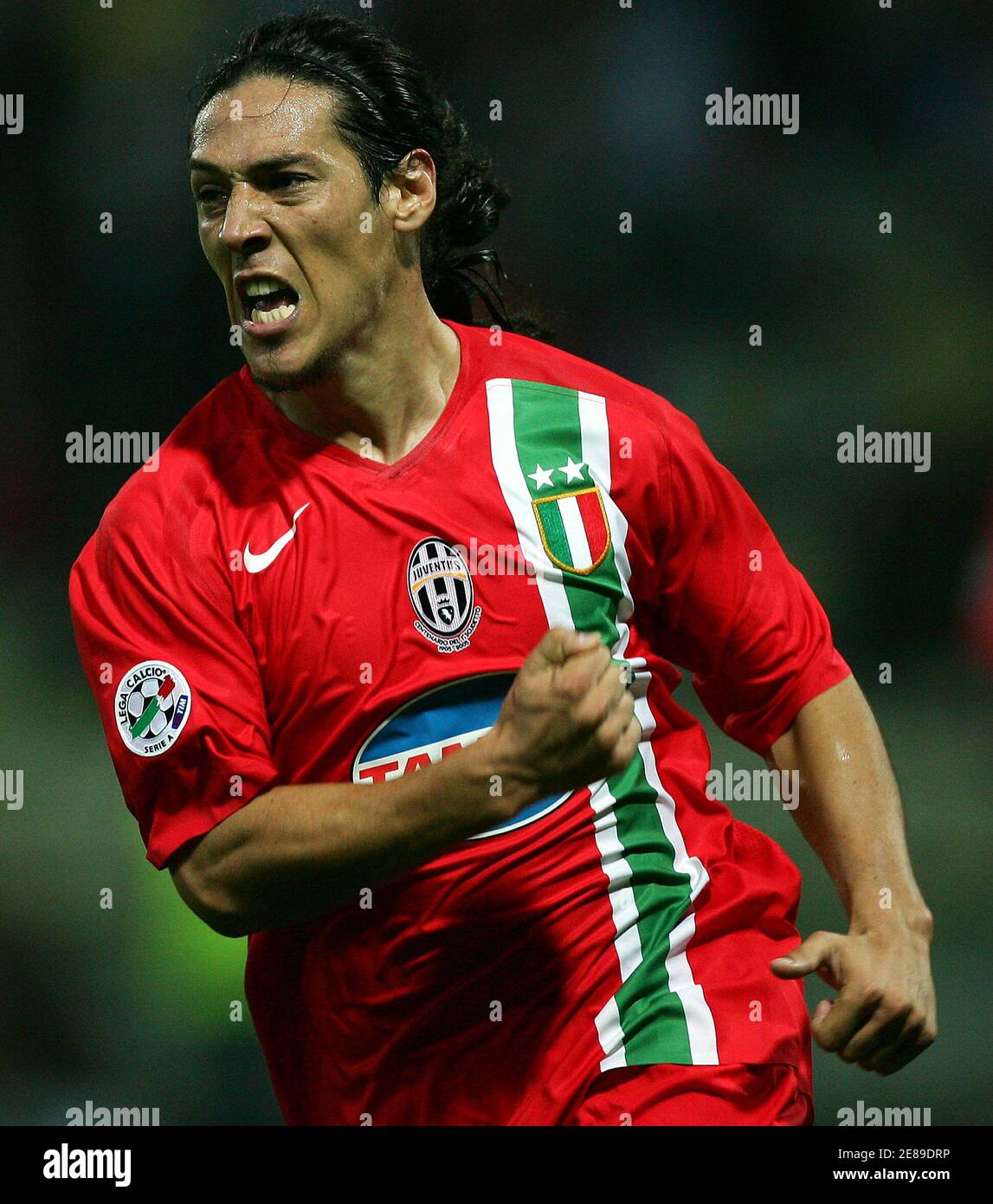 Mauro Camoranesi High Resolution Stock Photography and Images - Alamy