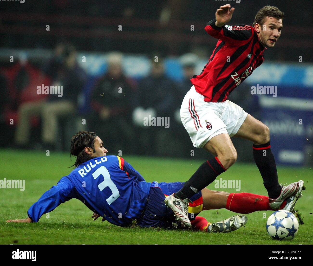 Erminio High Resolution Stock Photography and Images - Alamy