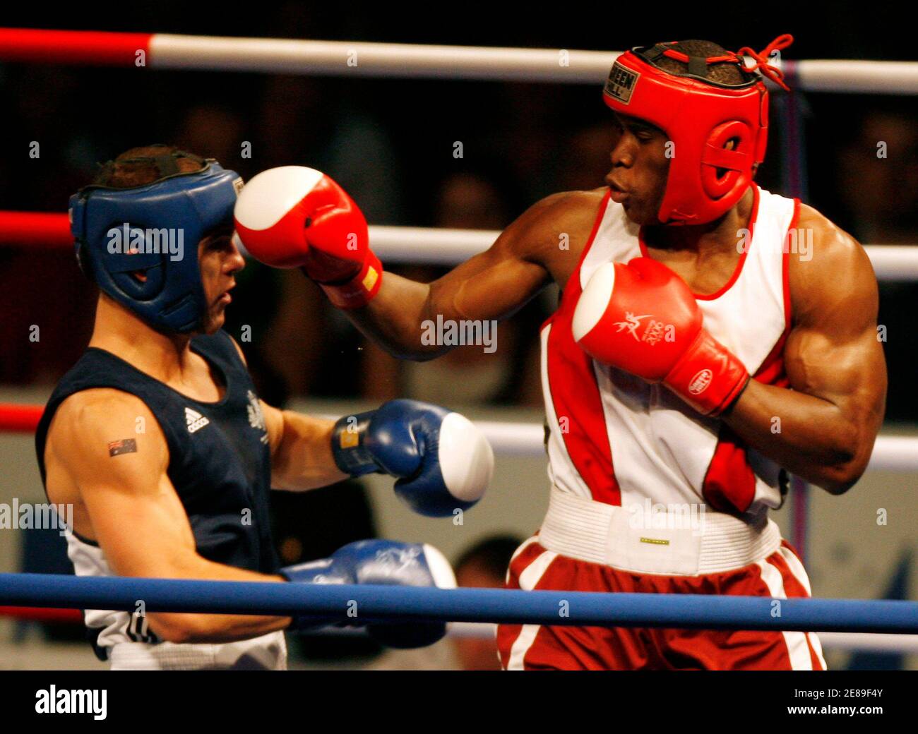 Fletcher_class hi-res stock photography and images - Alamy