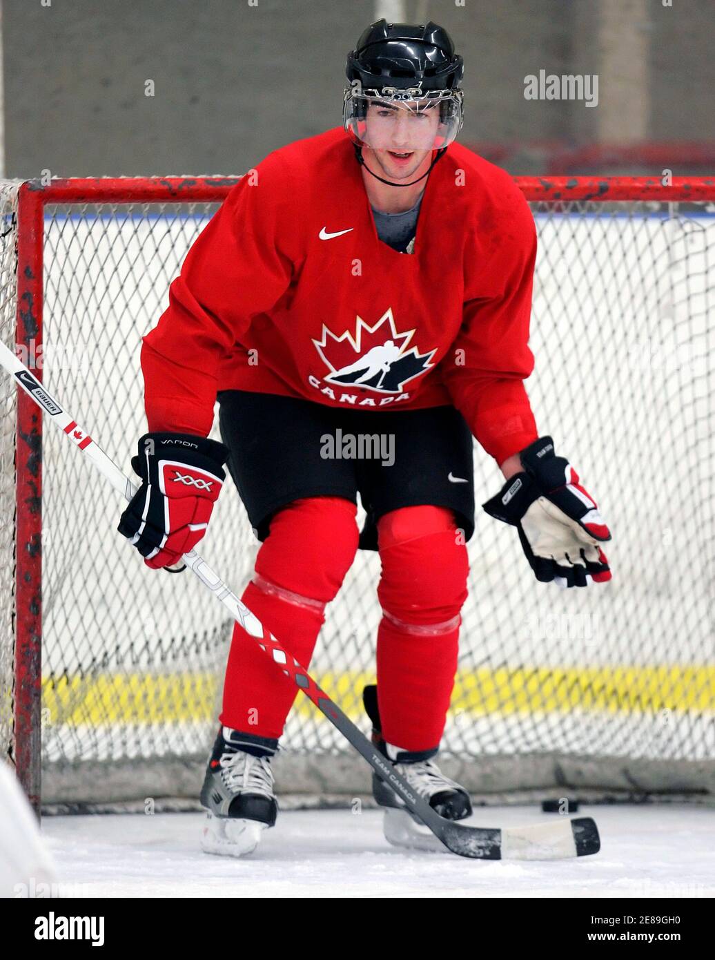Luc bourdon hi-res stock photography and images - Alamy