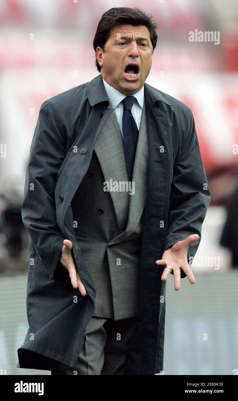 Stadium river argentina hi-res stock photography and images - Alamy