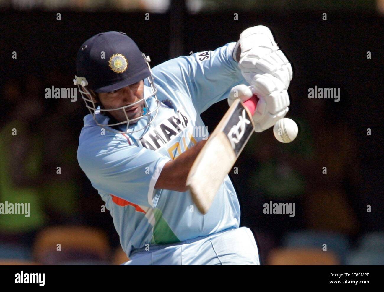 Robin uthappa hi-res stock photography and images - Alamy