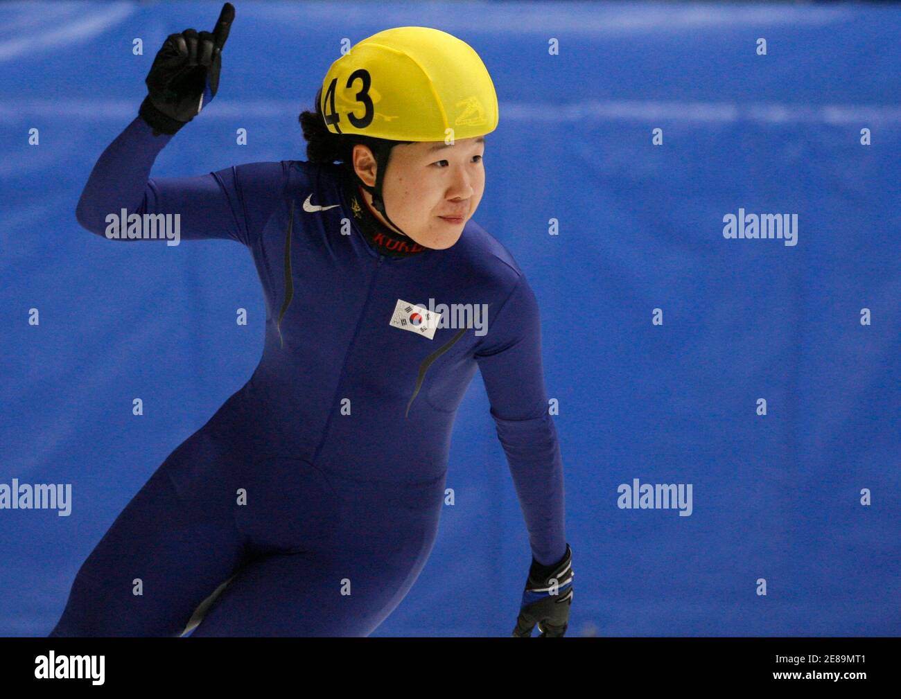 Lee eun ju hi-res stock photography and images - Alamy