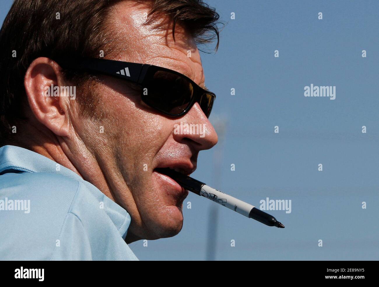 Nick ryder hi-res stock photography and images - Alamy