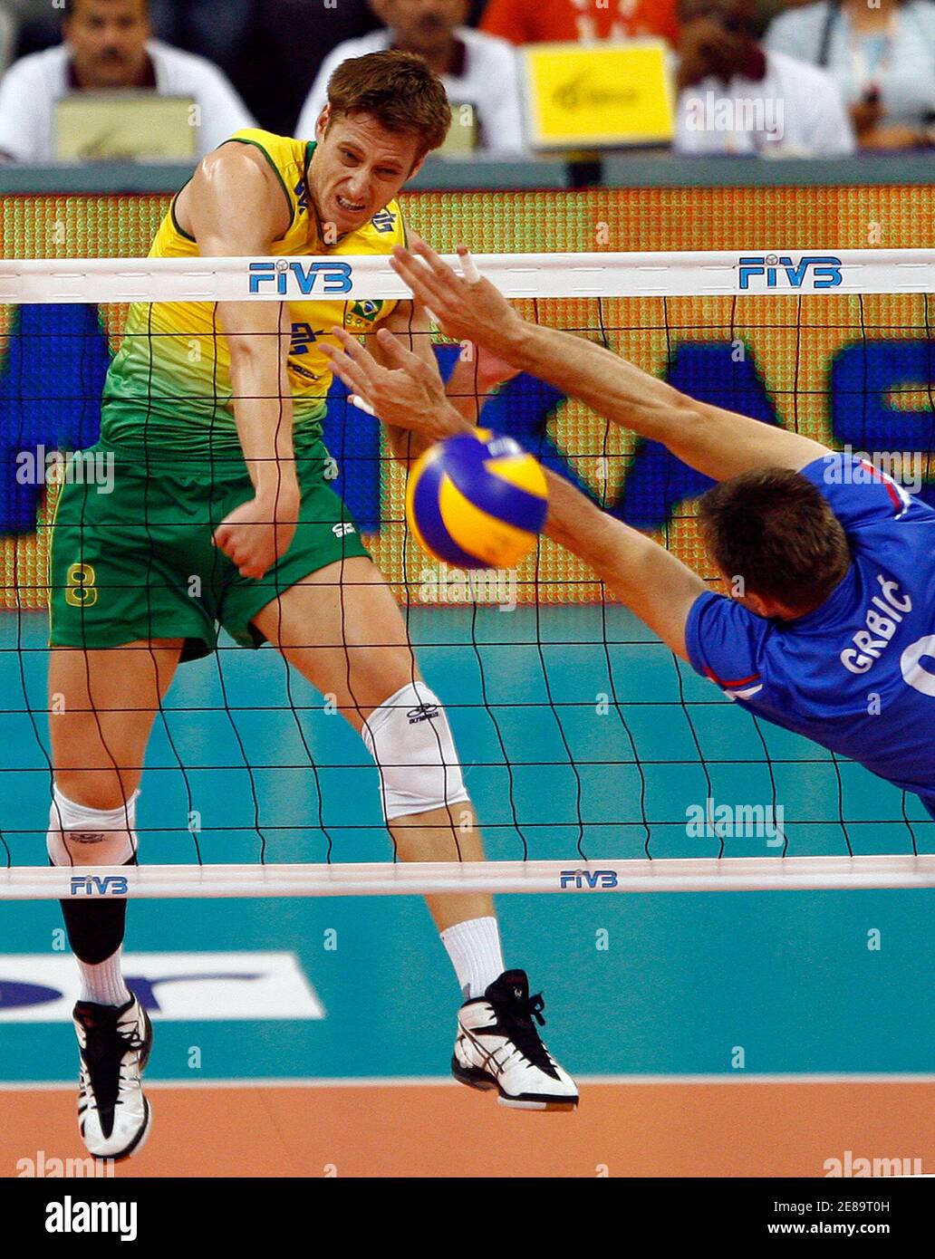 Nikola grbic hi-res stock photography and images - Alamy