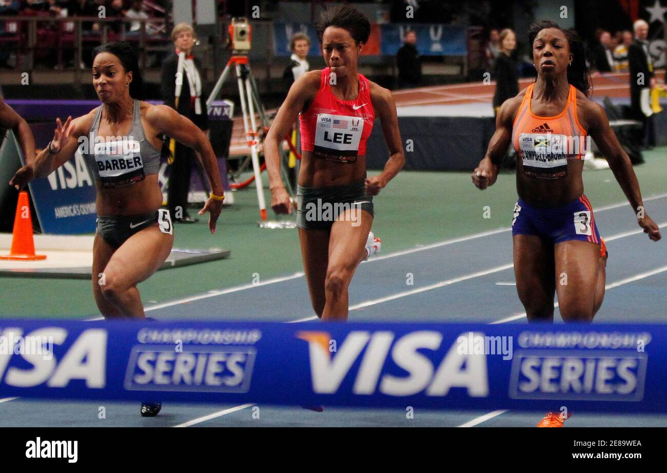 Lisa campbell hi-res stock photography and images - Alamy