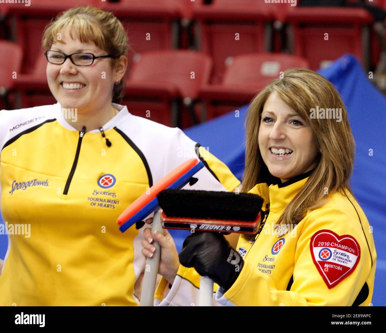 Kristen marie hi-res stock photography and images - Alamy