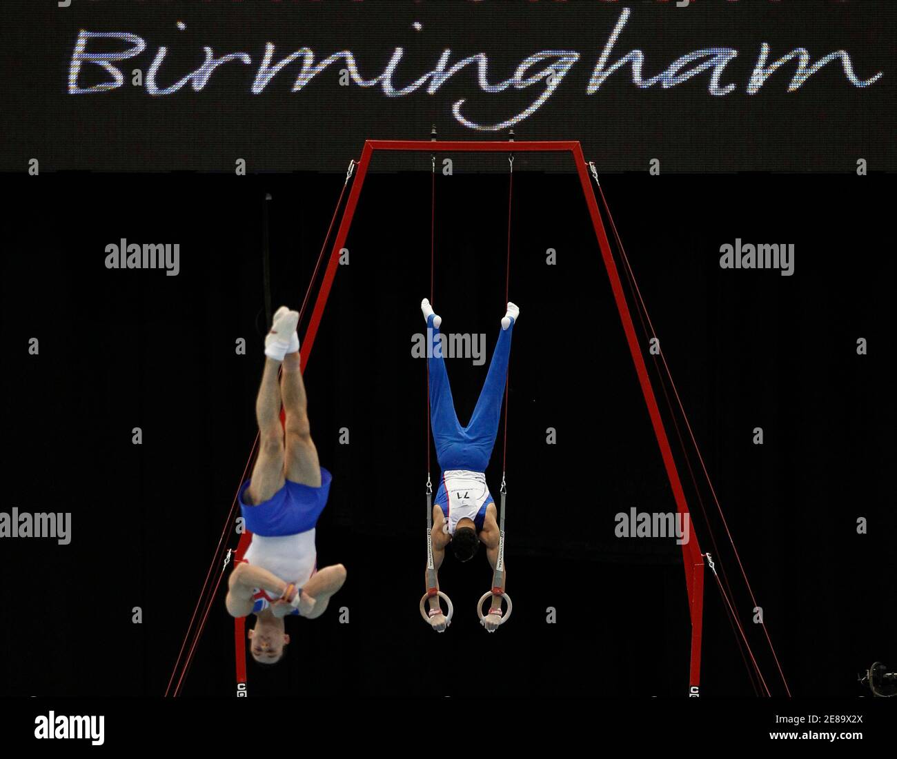 Samuel hunter hi-res stock photography and images - Alamy