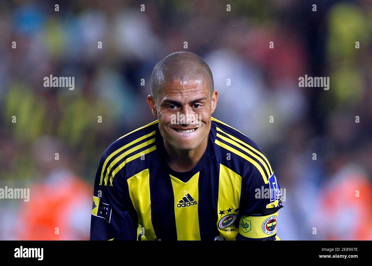 Brazilian player hi-res stock photography and images - Alamy
