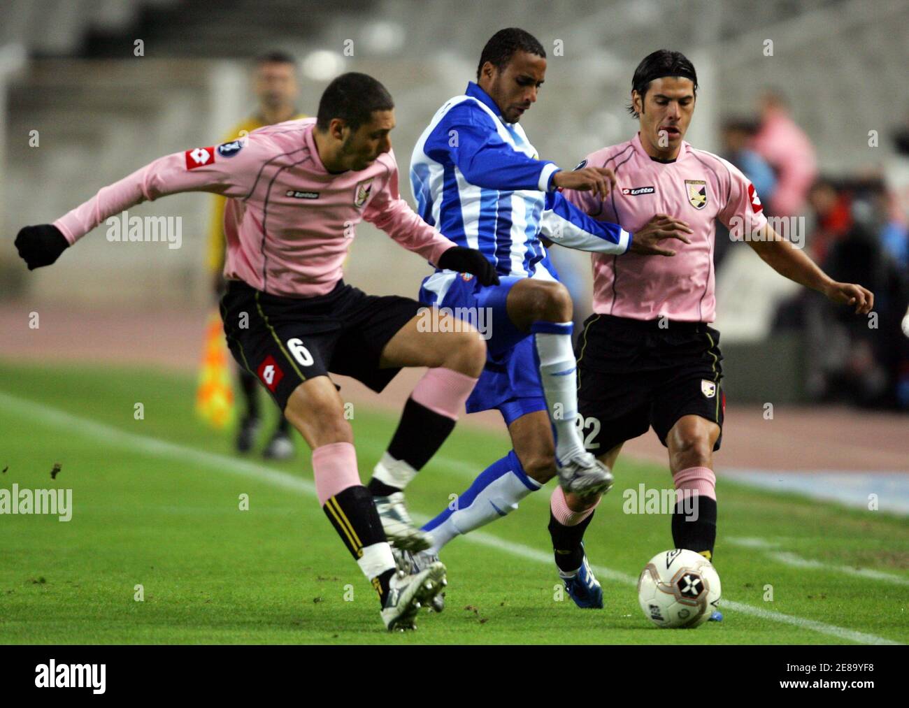 Bonanni hi-res stock photography and images - Alamy