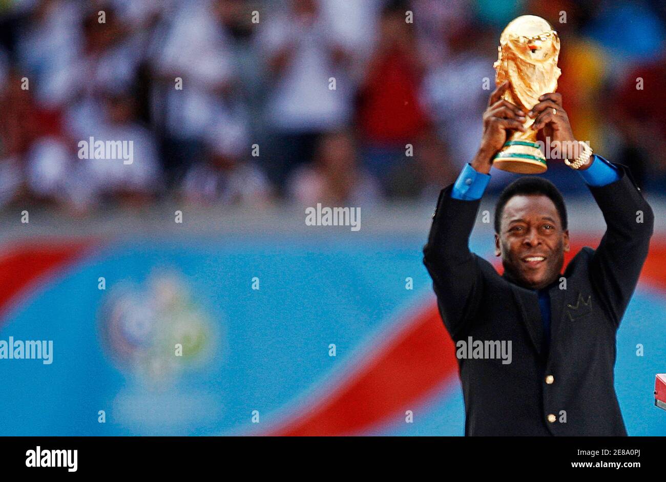 Fifa world cup 1958 hi-res stock photography and images - Alamy