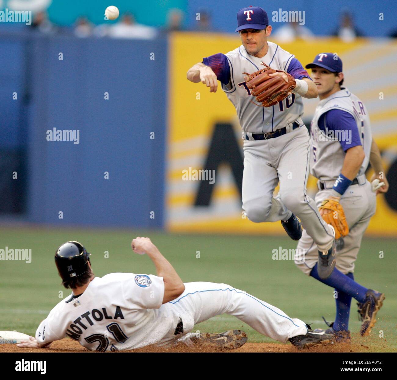 Michael mottola hi-res stock photography and images - Alamy