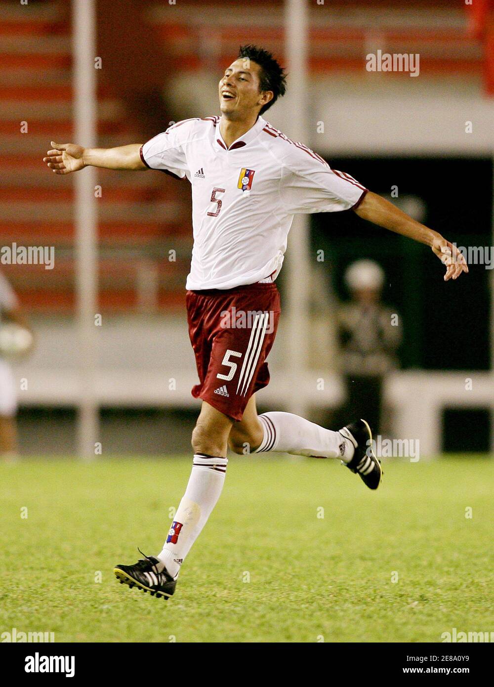 Caribbean games barranquilla hi-res stock photography and images - Alamy