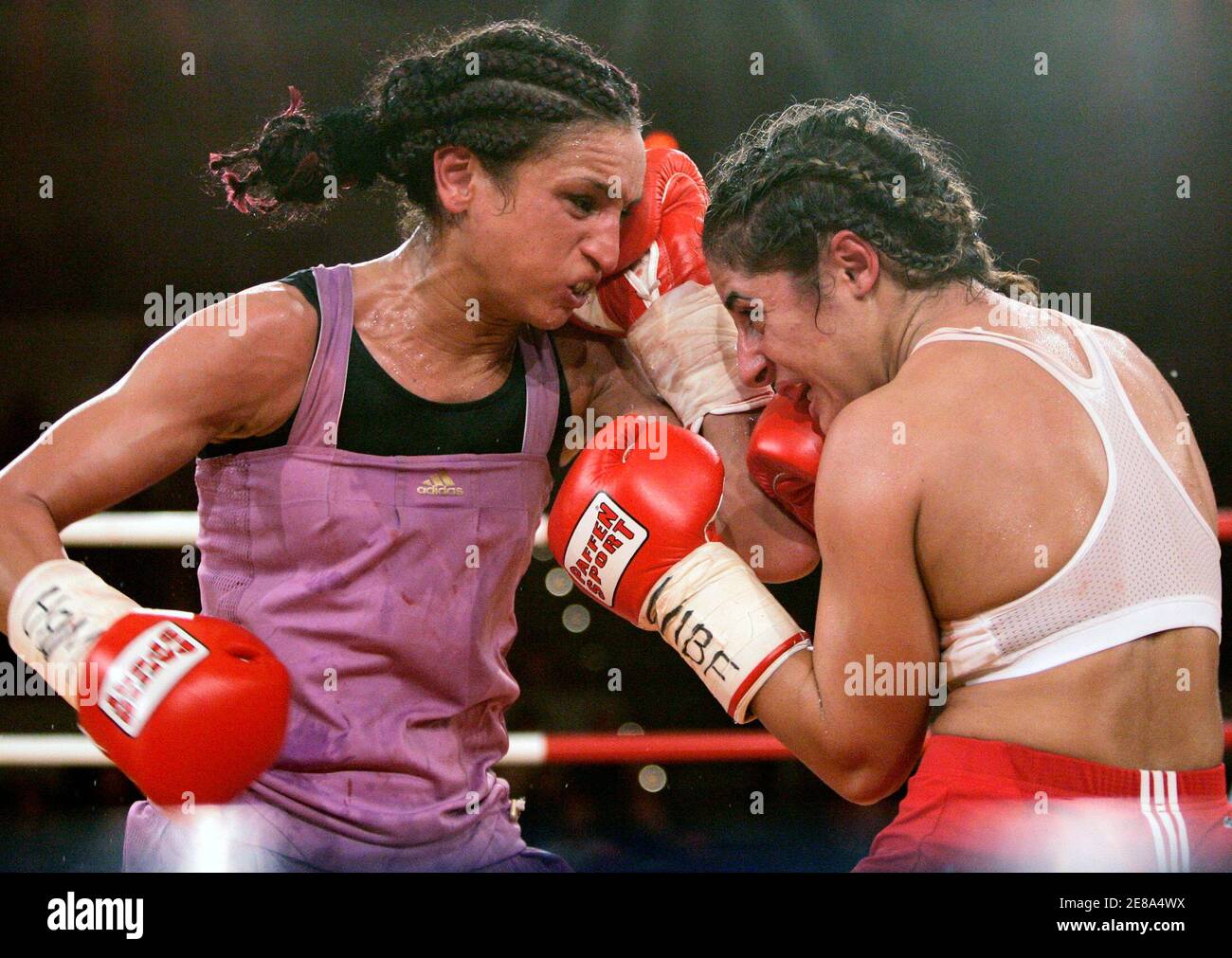 Susi Kentikian Hamburg High Resolution Stock Photography and Images - Alamy