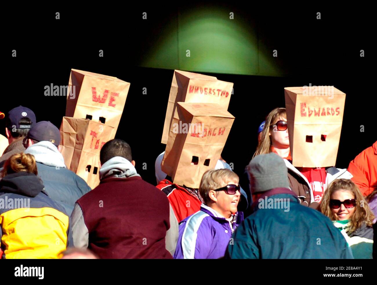 American football stadium top view hi-res stock photography and images ...