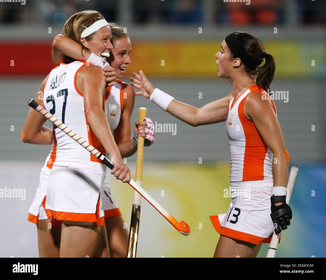 Ellen hoog hi-res stock photography and images - Alamy