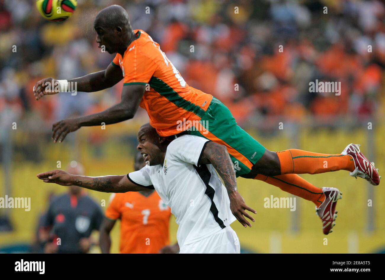 Marc Zoro High Resolution Stock Photography and Images - Alamy