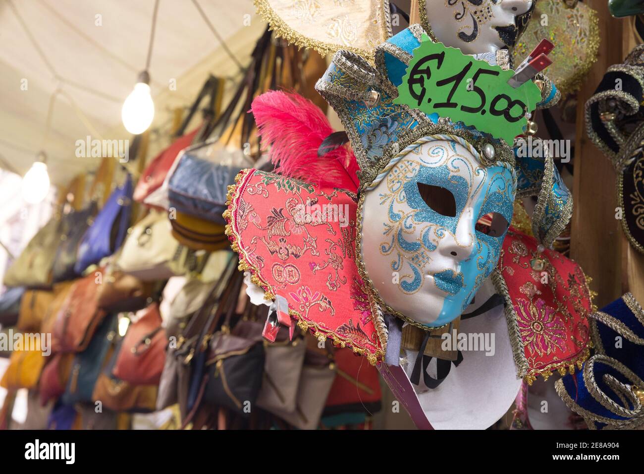 Florence carnival hi-res stock photography and images - Alamy