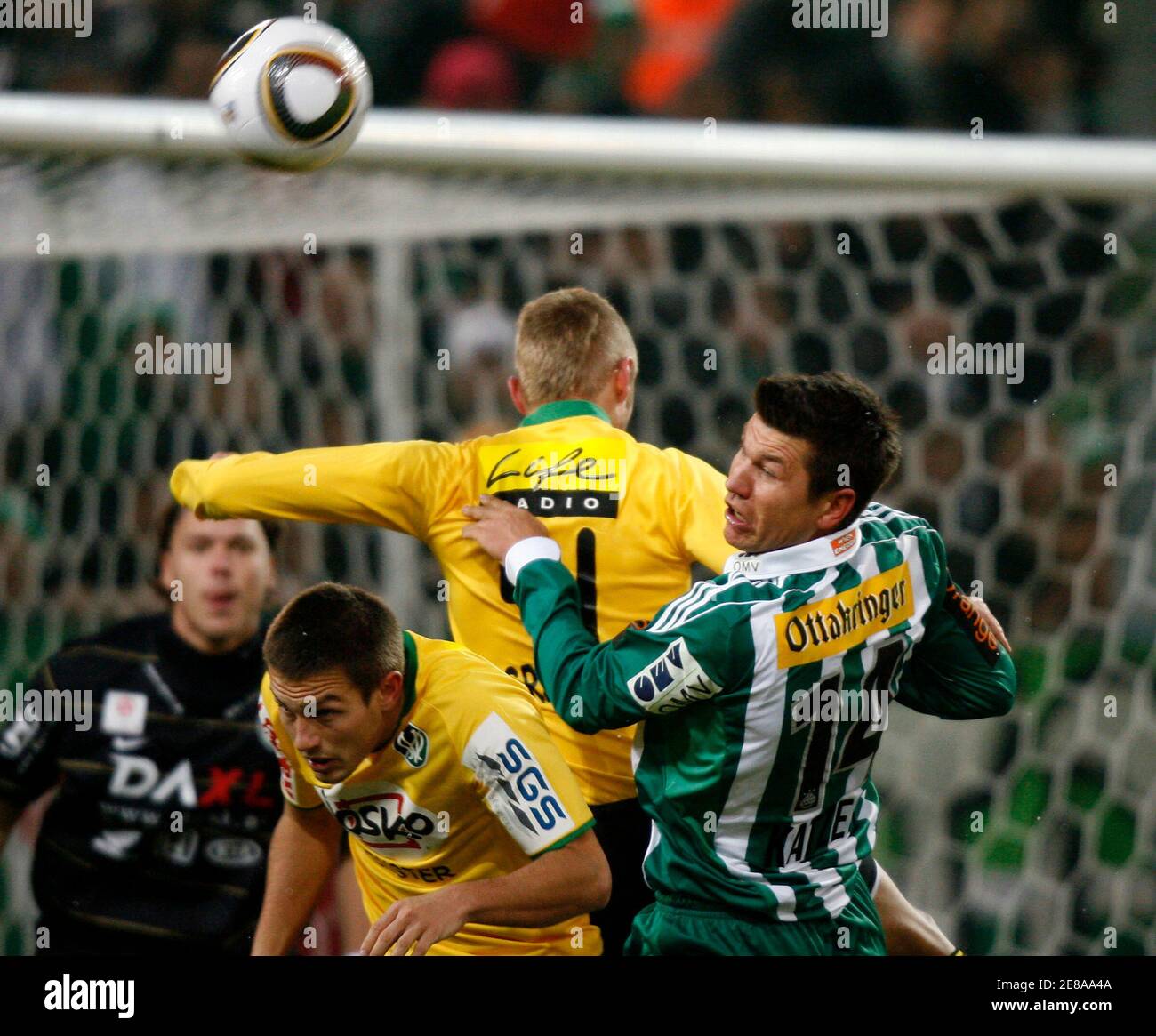 Grasegger High Resolution Stock Photography and Images - Alamy