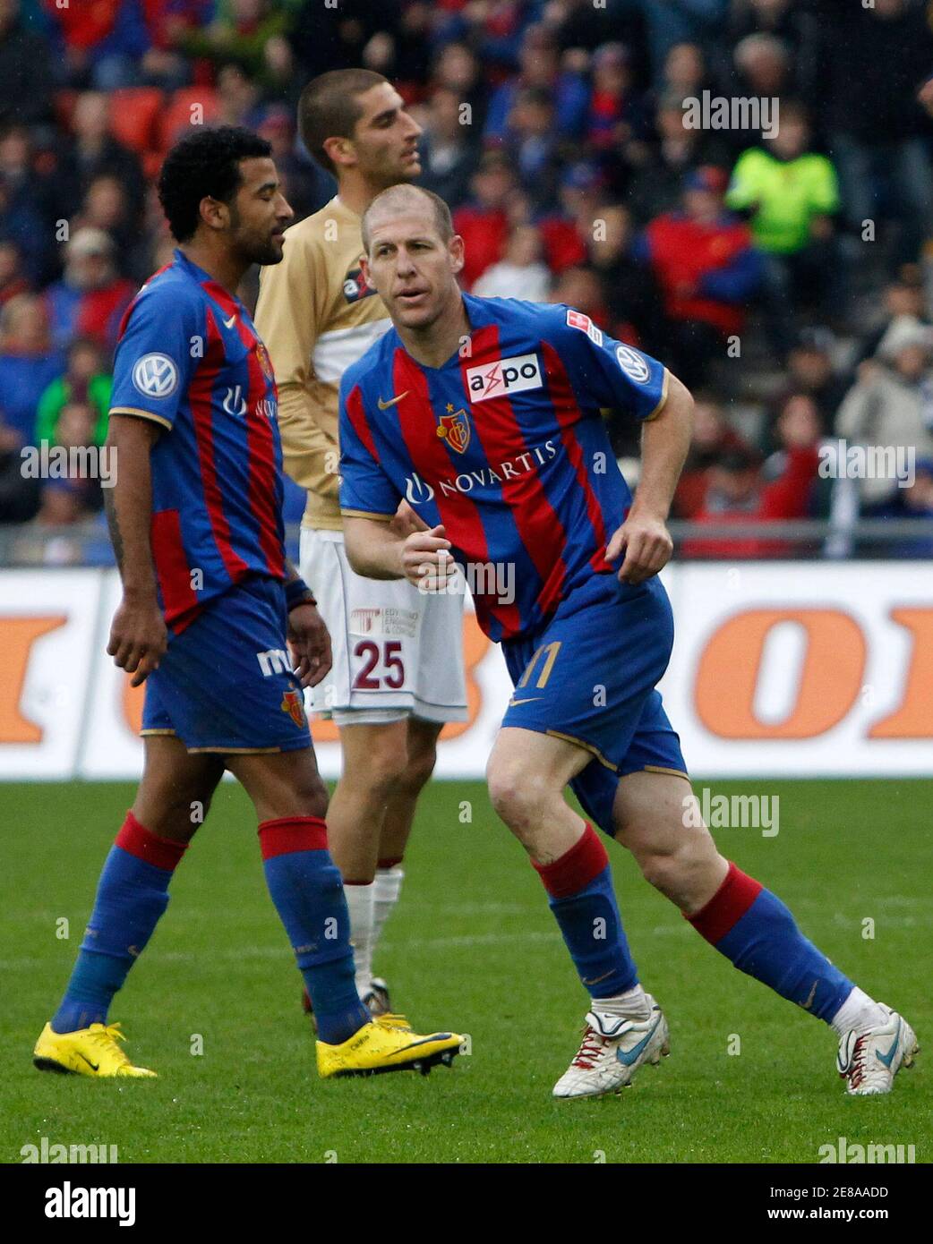 Michael chipperfield hi-res stock photography and images - Alamy