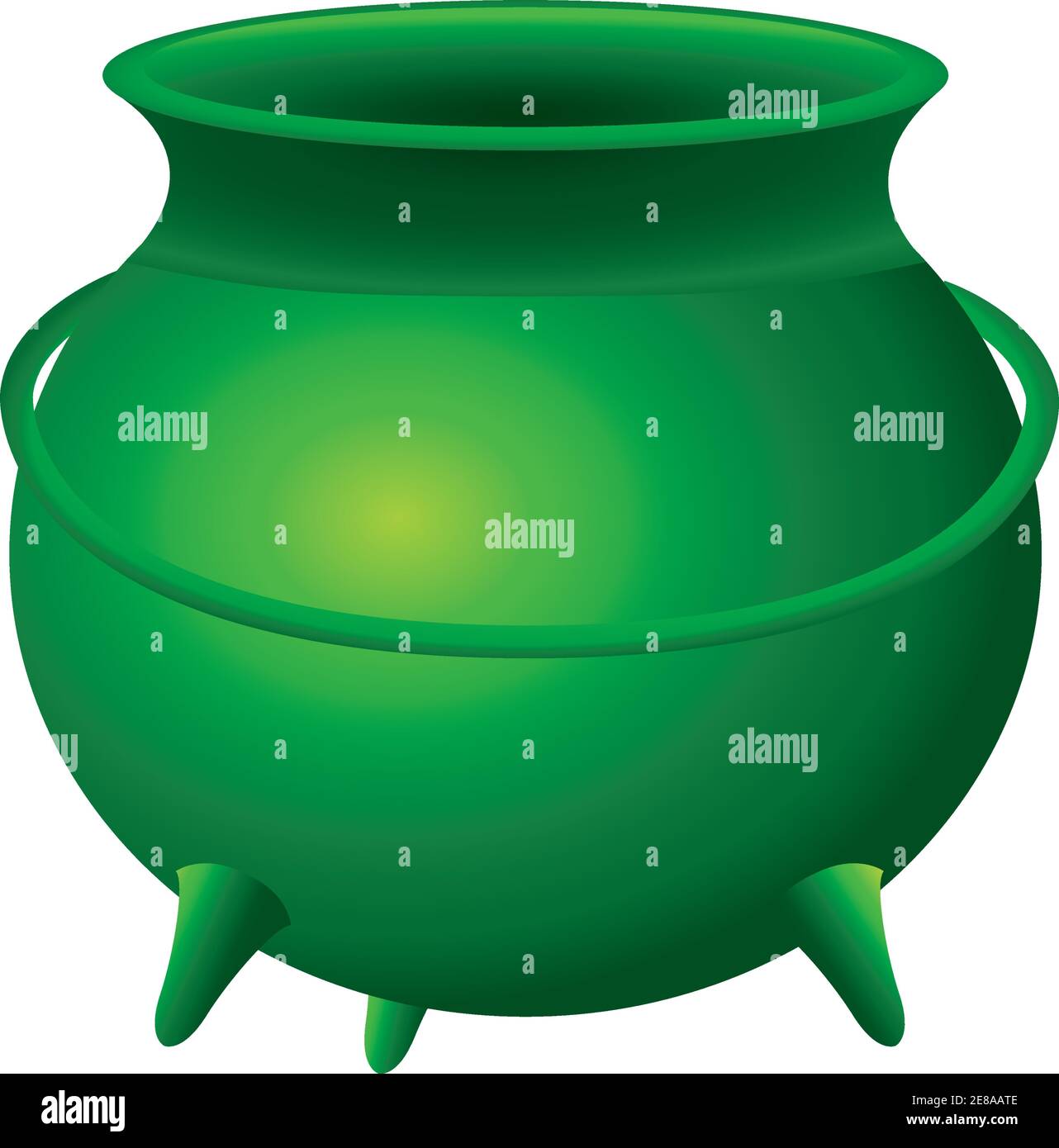 Good luck icons Stock Vector Images - Alamy