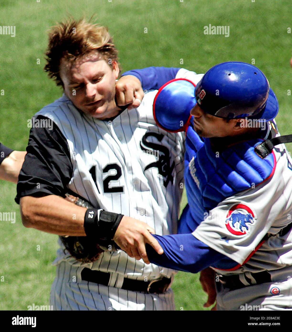 R j barrett hi-res stock photography and images - Alamy