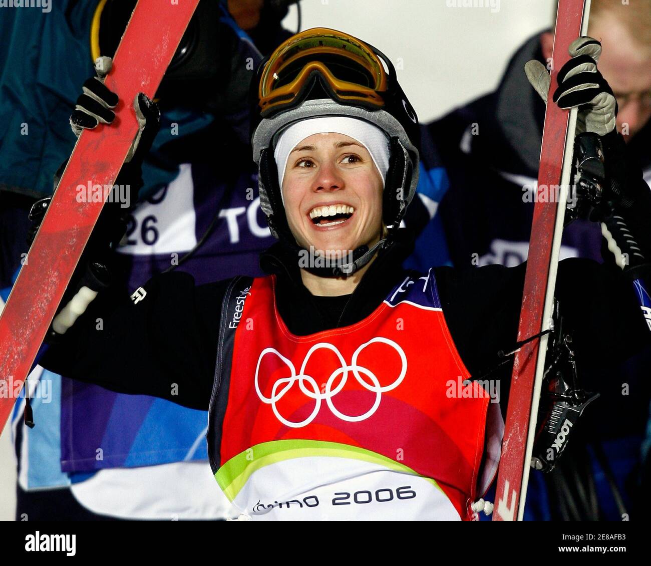 Jennifer heil hi-res stock photography and images - Alamy