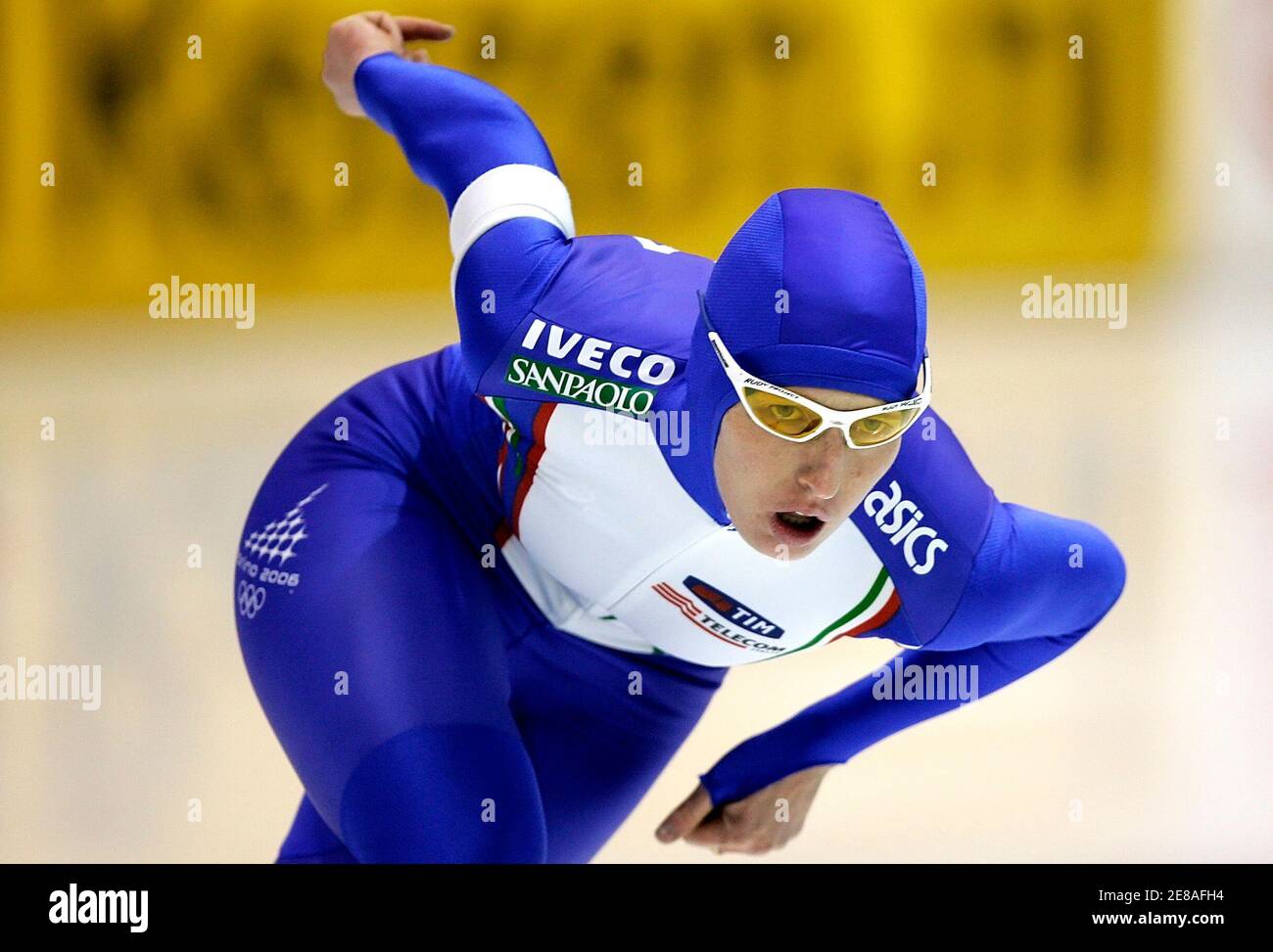 Simionato 2006 hi-res stock photography and images - Alamy