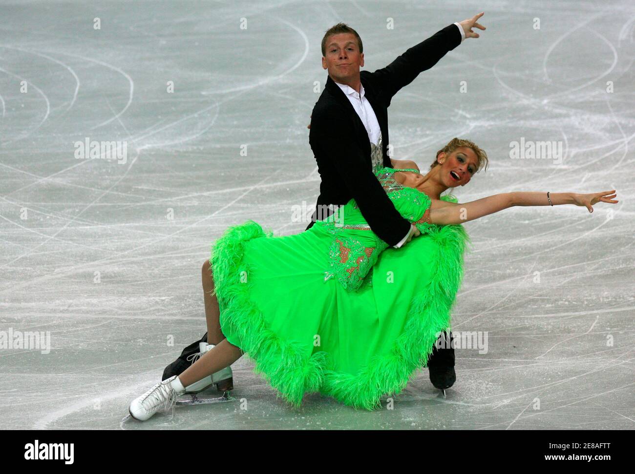 Elizabeth neumann hi-res stock photography and images - Alamy