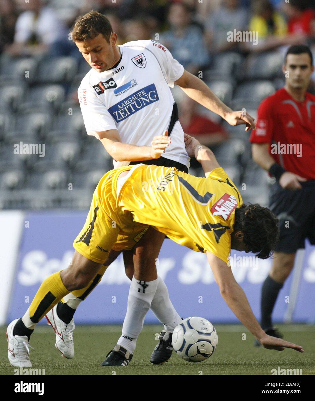 Marcos dos santos hi-res stock photography and images - Alamy