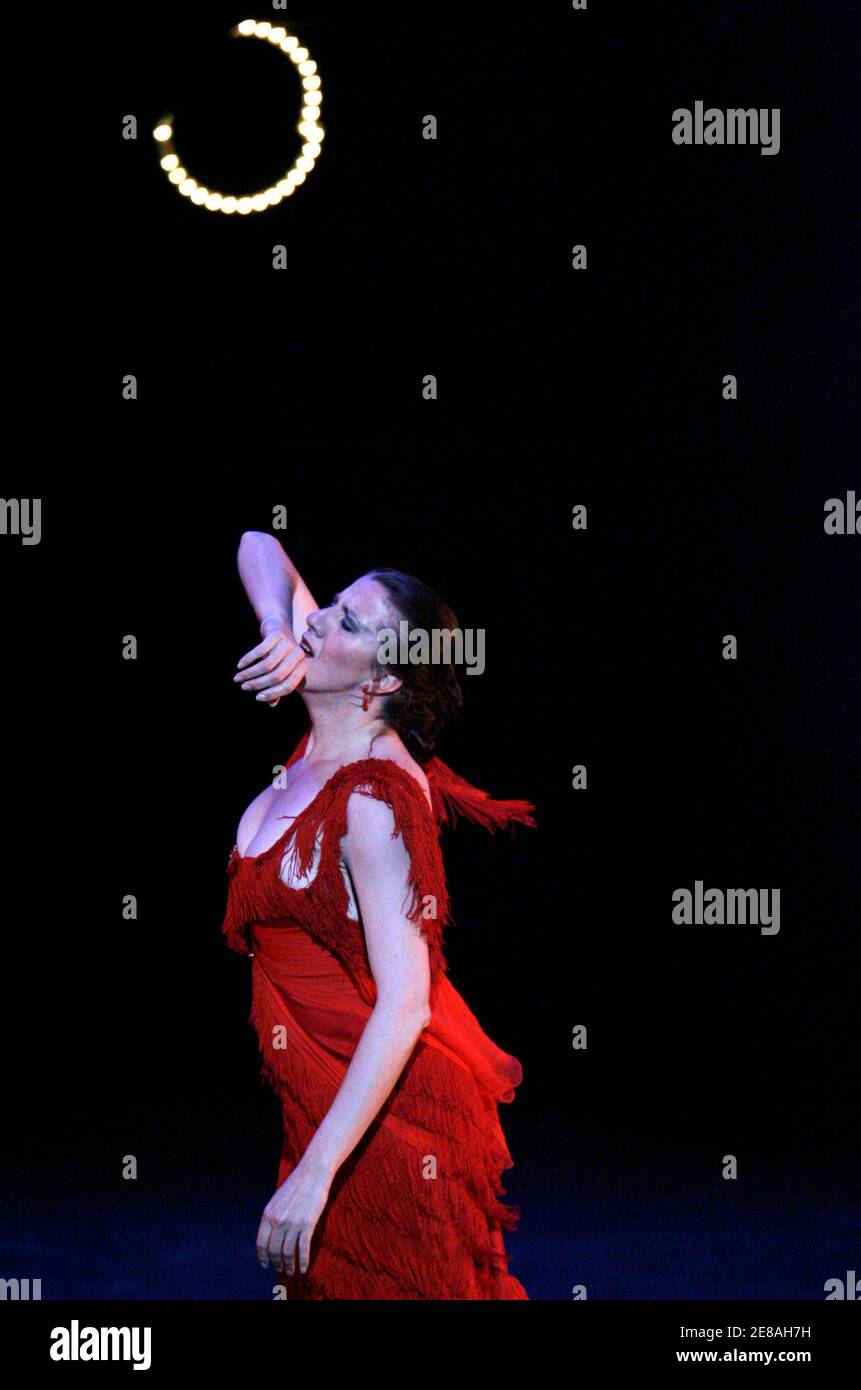 Maria pages hi-res stock photography and images - Alamy