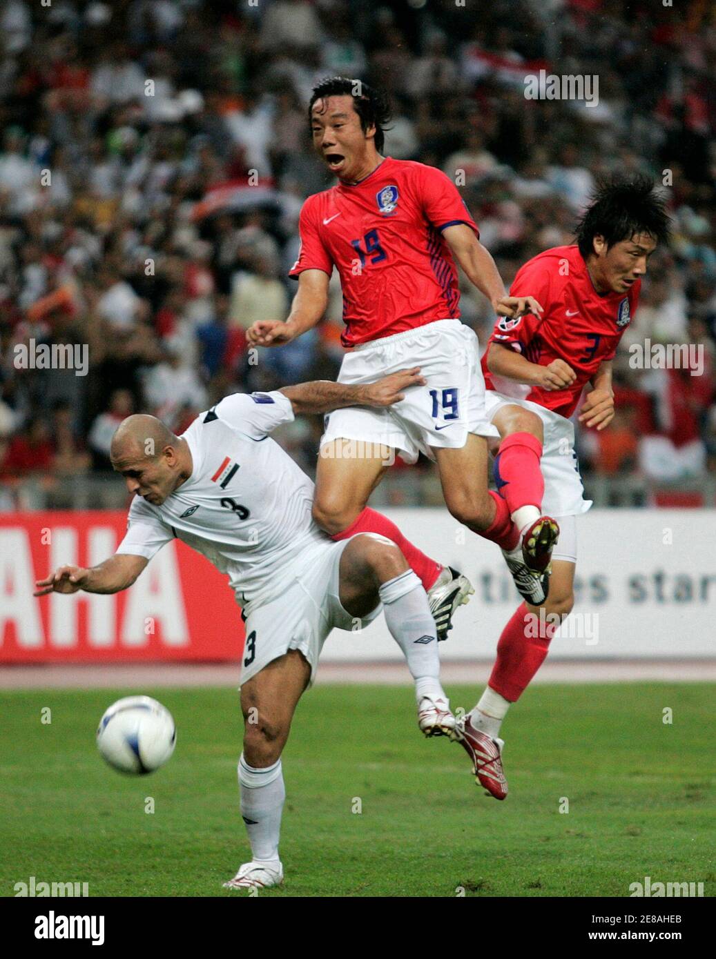 Kim jin kyu hi-res stock photography and images - Alamy