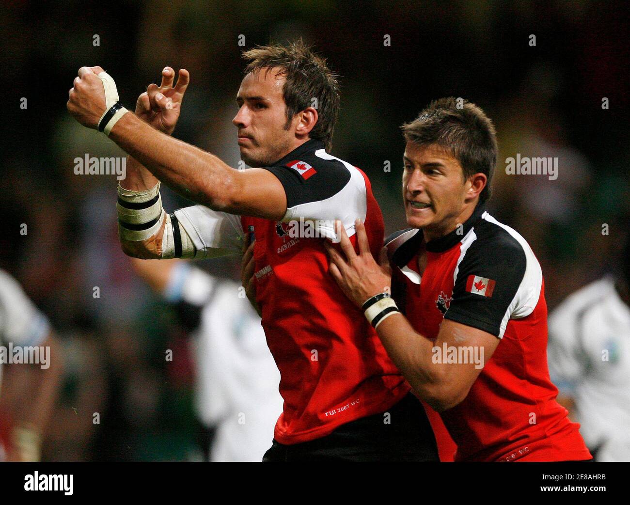 L canadas dth van der merwe hi-res stock photography and images - Alamy