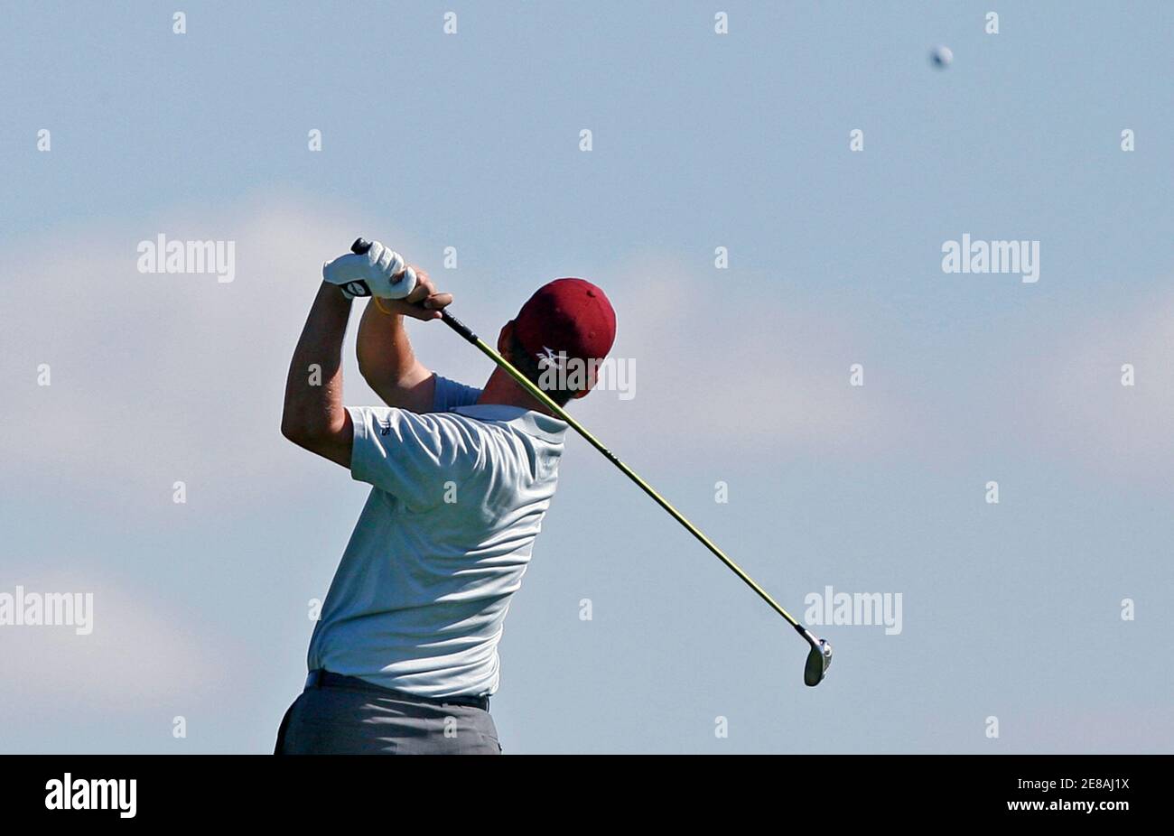 Victor Webster High Resolution Stock Photography and Images - Alamy