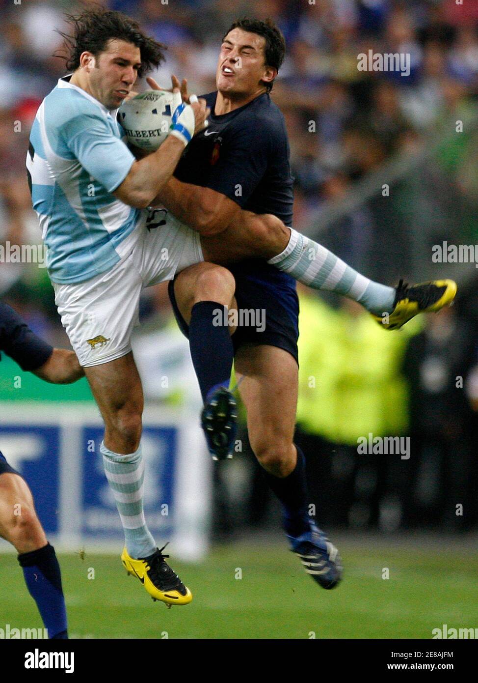 Ignacio corleto france 2007 hi-res stock photography and images - Alamy