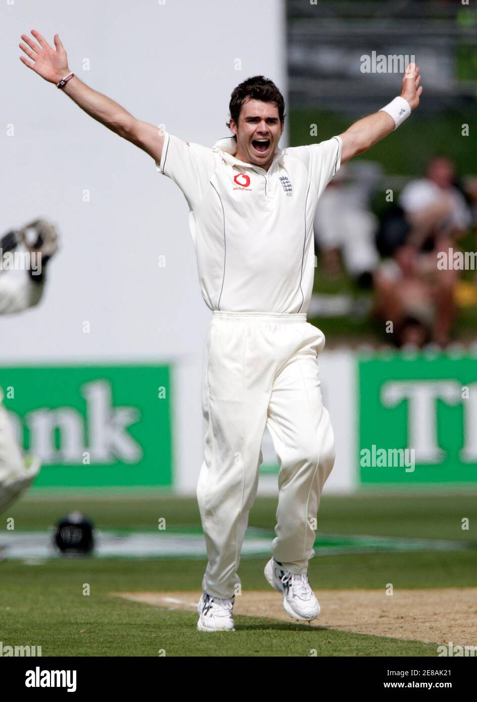 Mathew anderson hi-res stock photography and images - Alamy