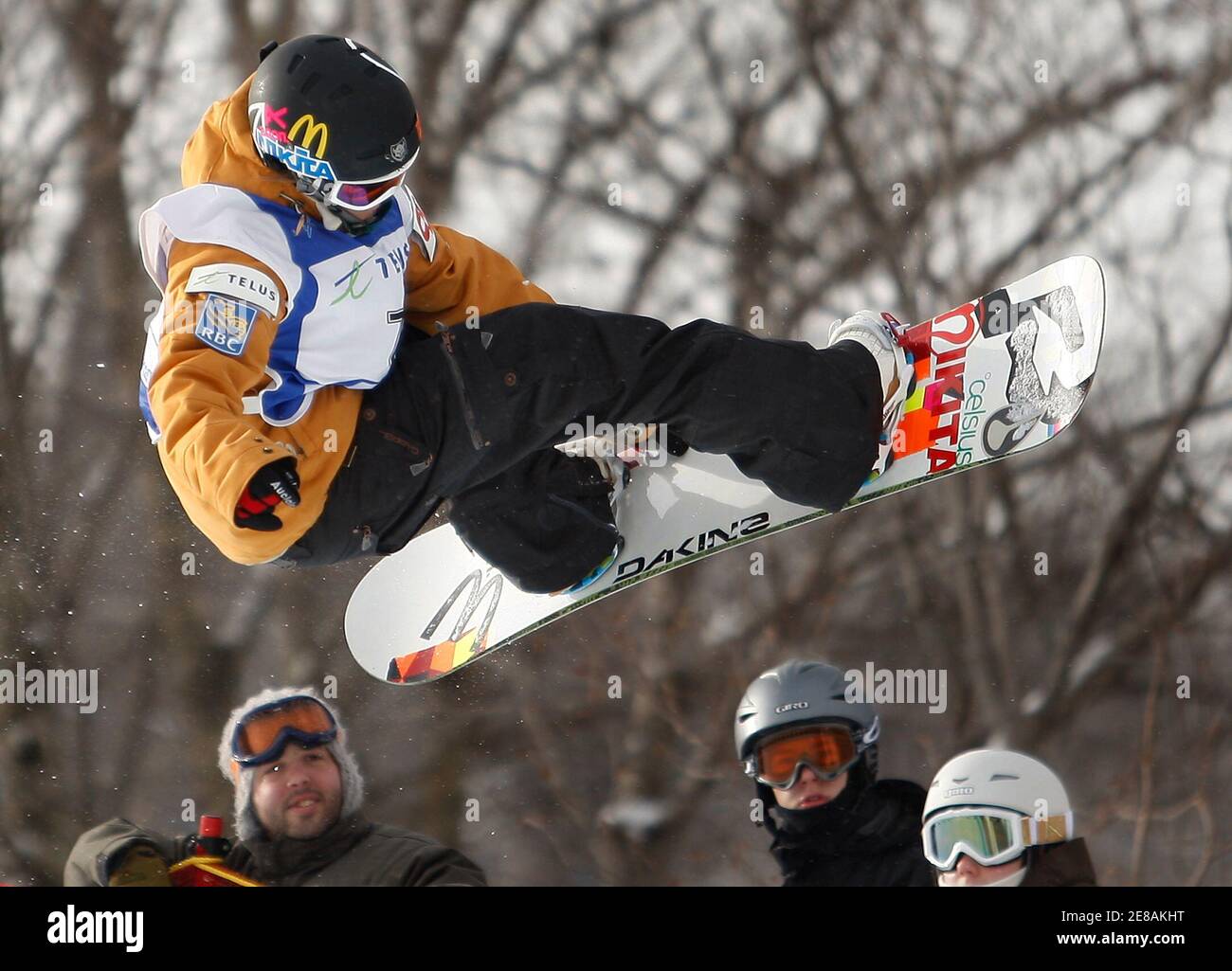 Canada quebec stoneham hi-res stock photography and images - Alamy