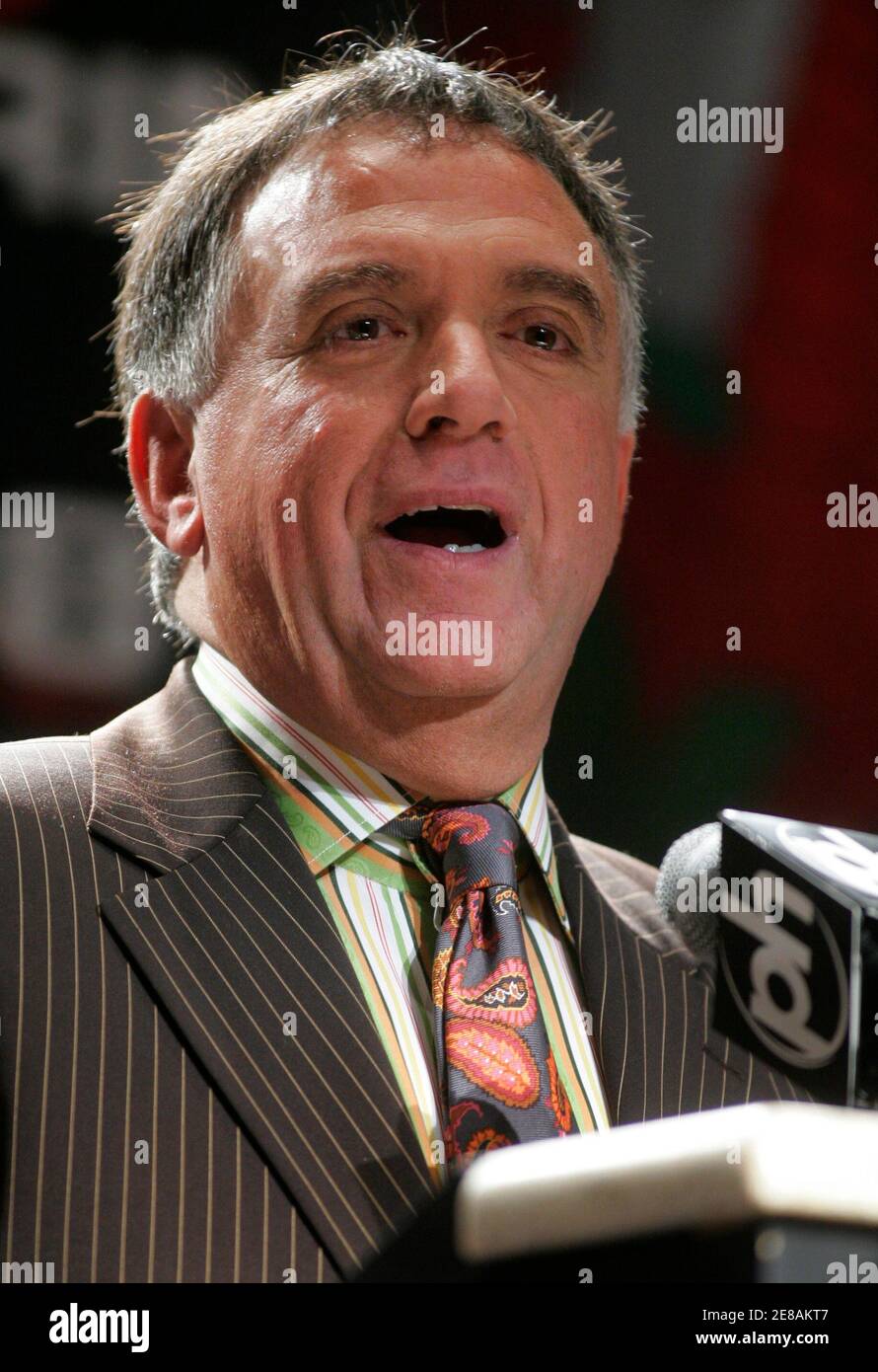 Robert Earl Planet Hollywood High Resolution Stock Photography and ...